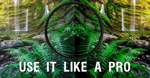 Use A Polarizing Filter For Travel And Nature Photos That Grab Attention